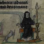 Role of Cats in Medieval Manuscripts - Cat Explore